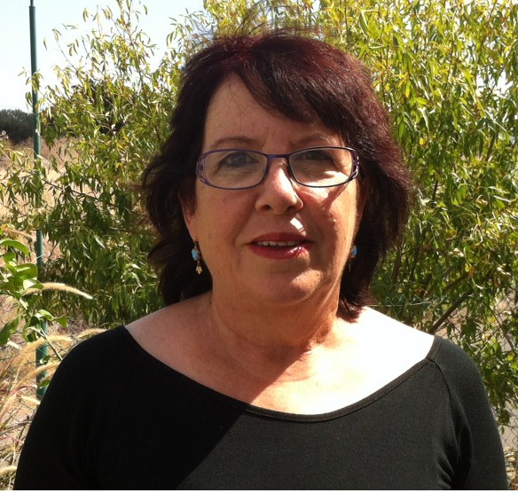 הספרייה העברית בברלין - רחל מדר